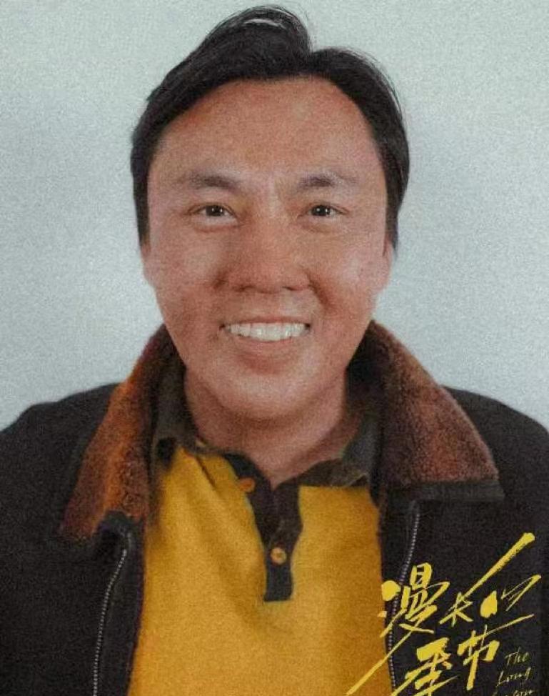 The premiere of CCTV's "Xiao Man's Life" is coming soon! She escaped ...