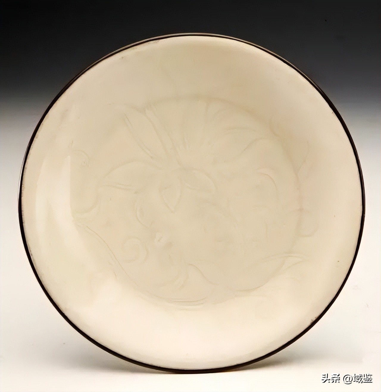 Five famous kilns - Ding kiln: a century-old white porcelain with high ...