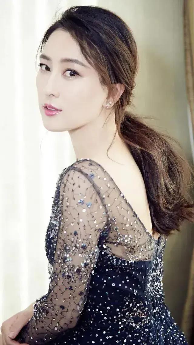 Actress Ma Su what do you think - iNEWS