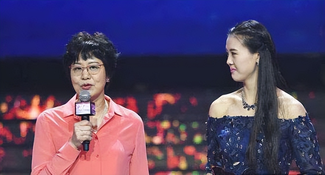 62-year-old Lang Ping's worth exposed!Comparable to Yao Ming, 30-year ...
