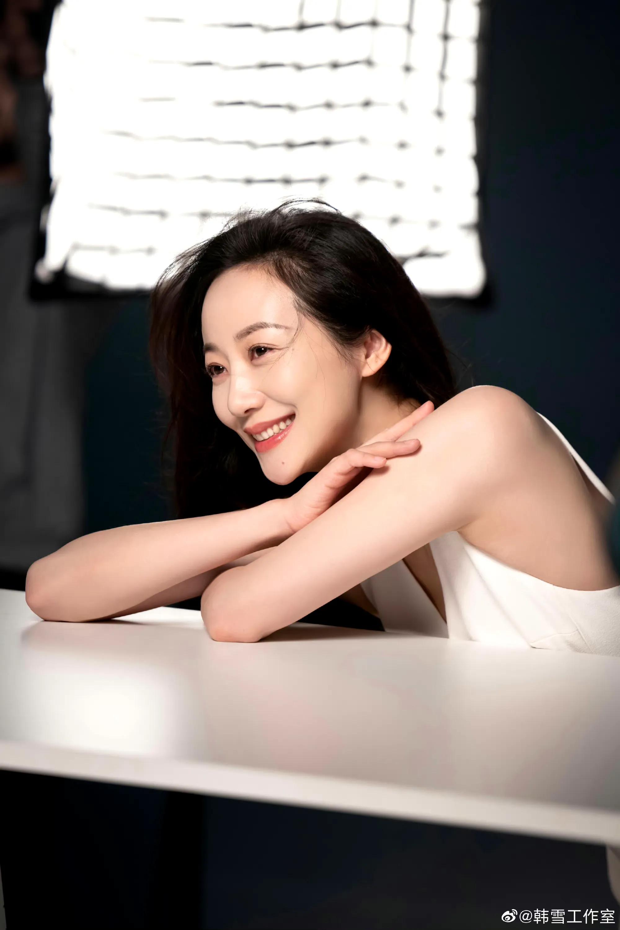 Han Xuemei picture ~ - iNEWS