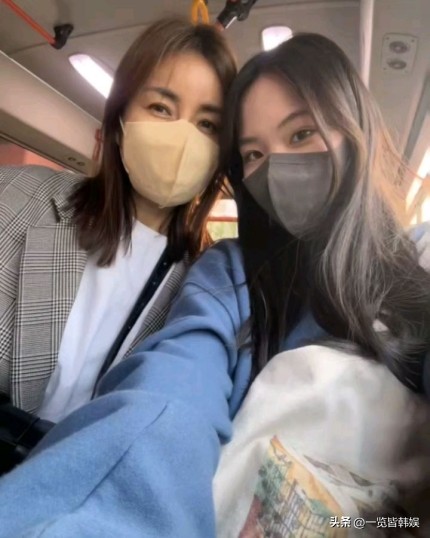 Shin Ae Ra shows the life of a noble lady, her daughter inherits her ...