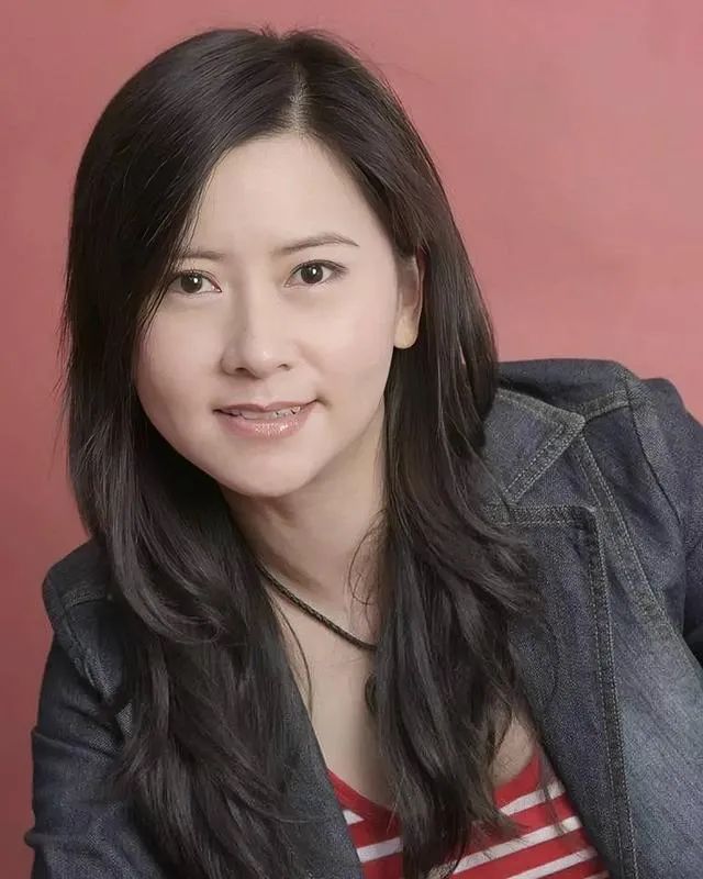 TVB veteran artist died suddenly at the age of 55 due to lung cancer ...