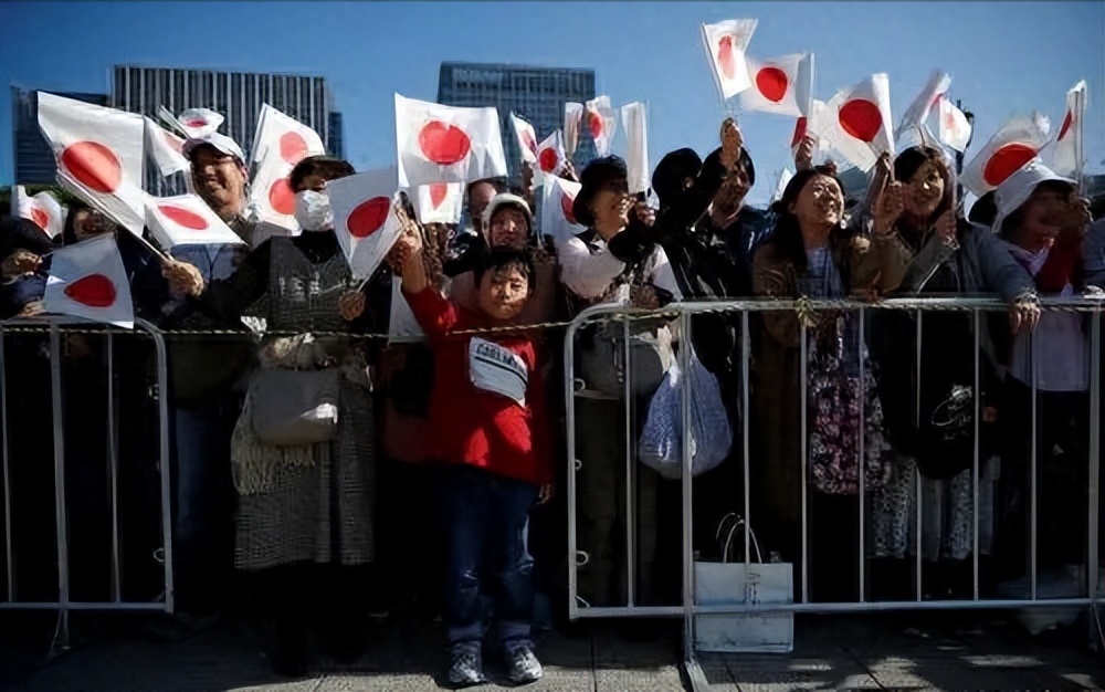 Possible population migration in Japan triggered by global climate ...