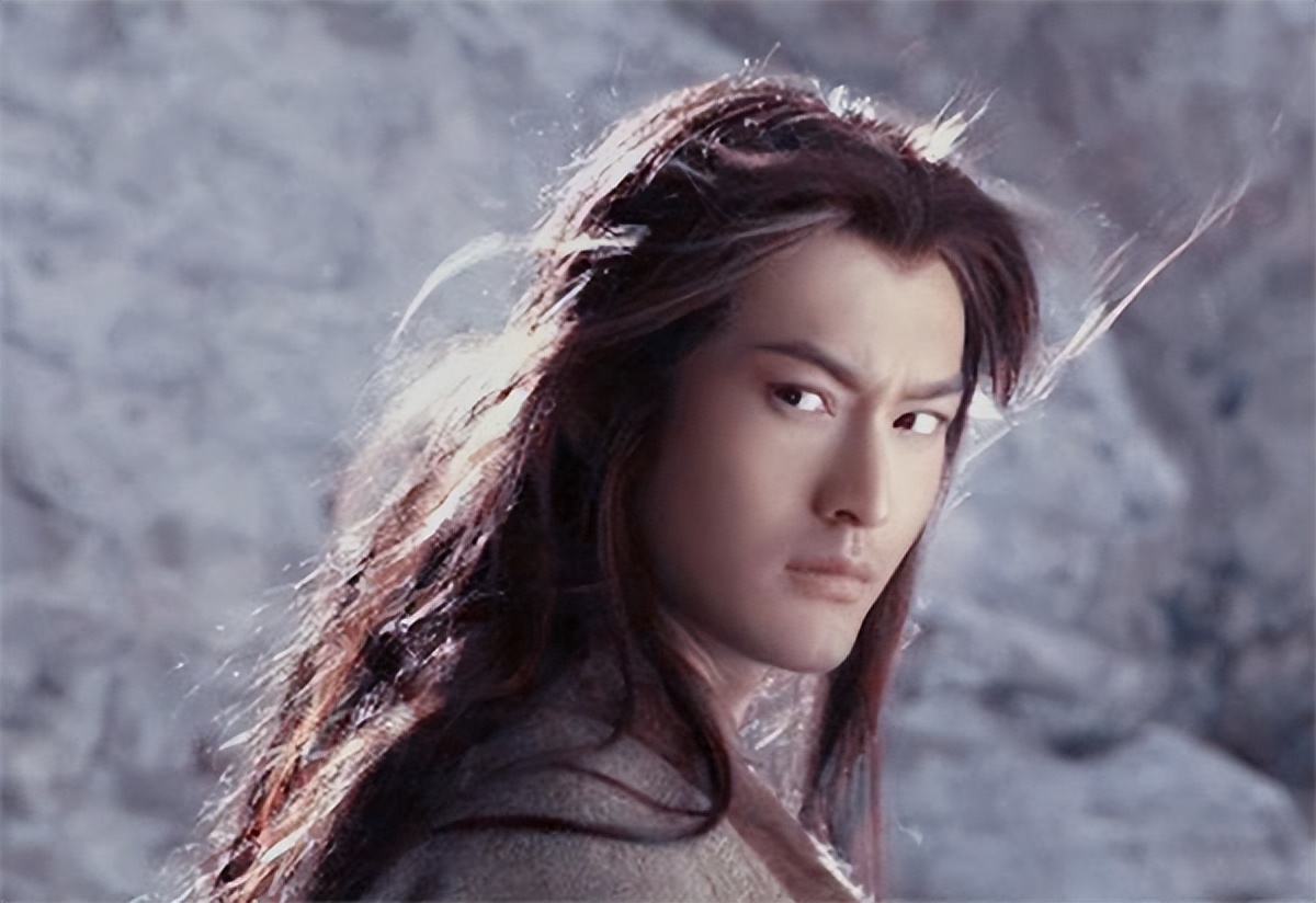 Guo Xiang had the ability to create the Emei Sect, why did he not ...