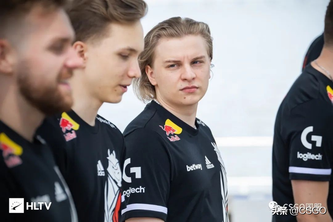 Bald: Jks & HooXi?G2's sensible but helpless choice - iMedia