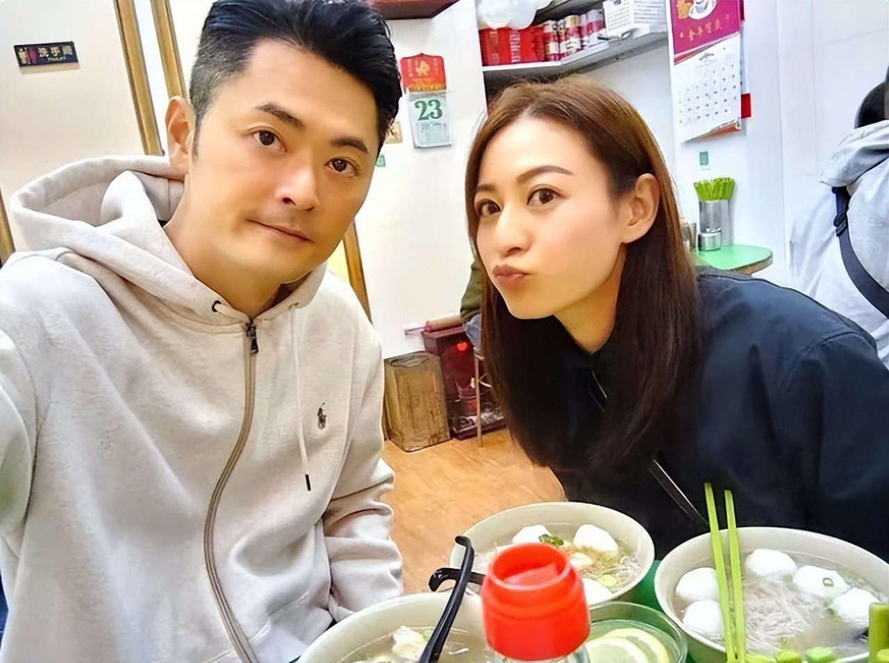 Recent photos of Jiang Ruolin's 35th birthday have been exposed, her ...