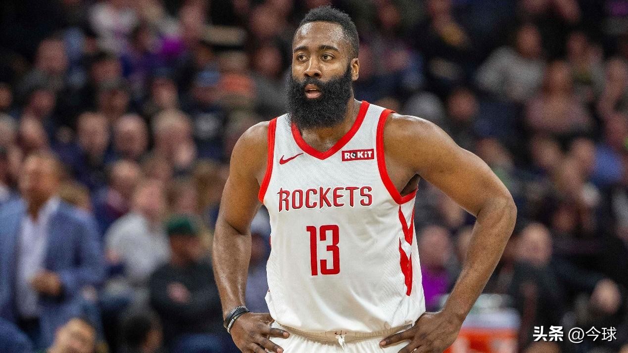 Return to the peak of the best period! The Rockets' ABC plans for this ...