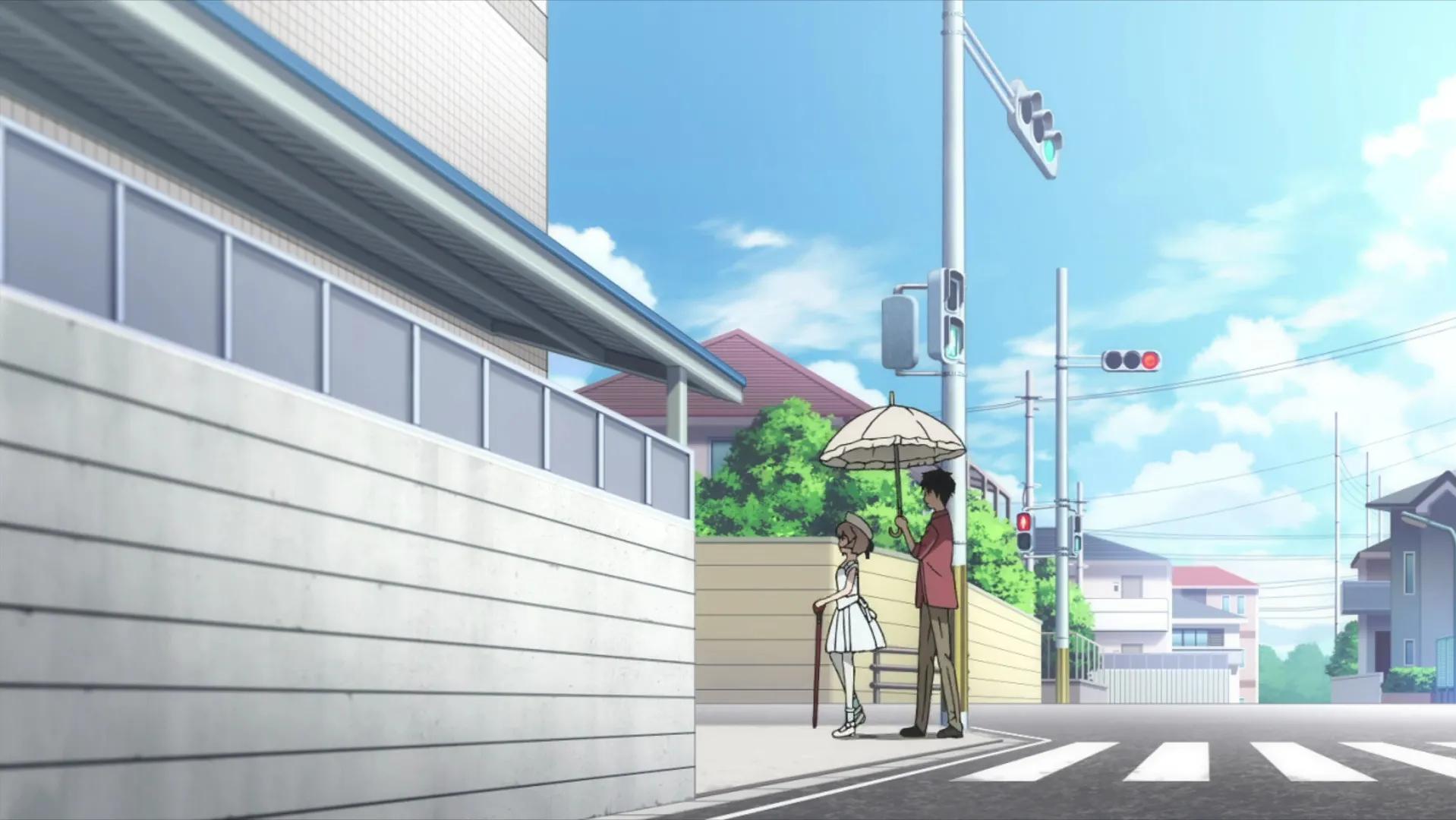 "Fictional Reasoning" Season 2 Episode 5: The Immortal Liuhua Sister is ...