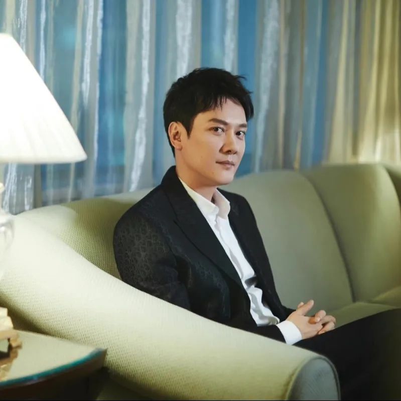Entertainment gossip: Feng Shaofeng, Di Lieba, Guo Xiaoting, Huang Lei ...