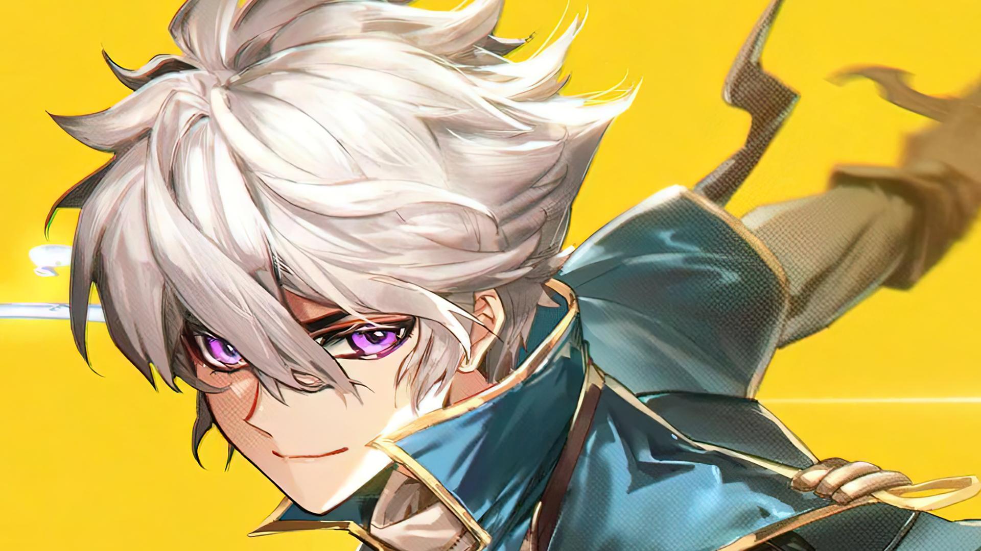 King of All Appearances: Water Dragon Tooth Sword Super Model, Potato ...