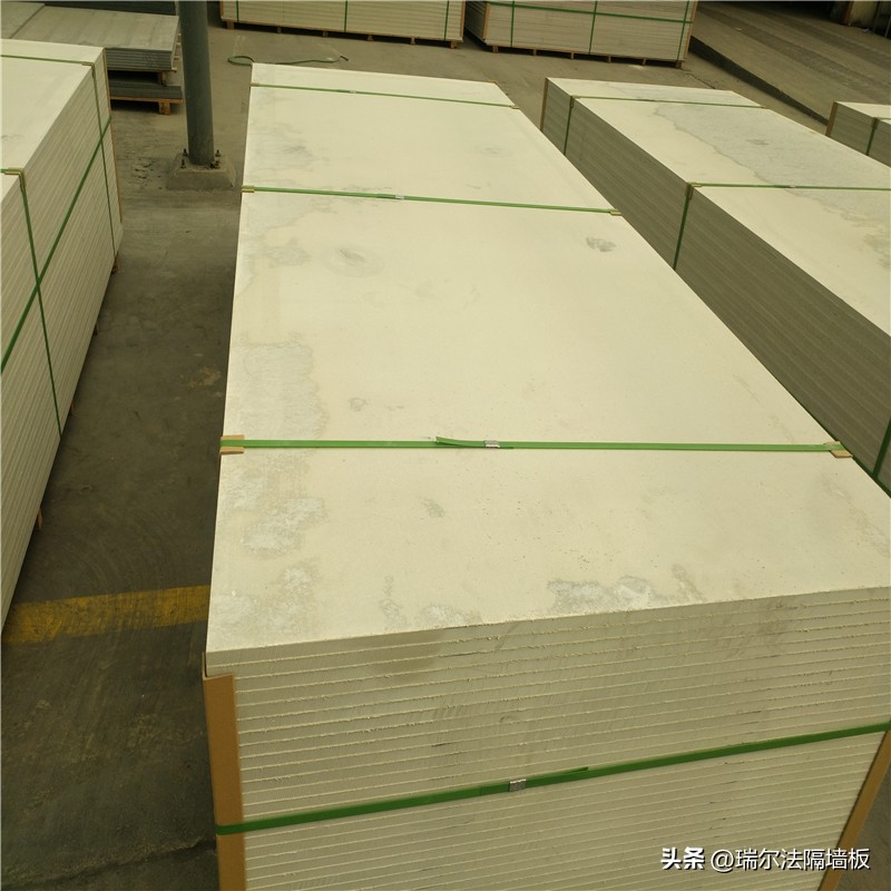 What are the uses of calcium silicate board? - iMedia