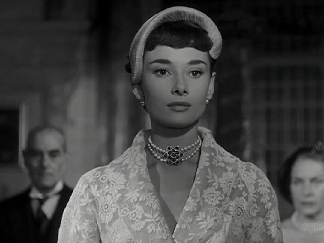 Audrey Hepburn's "Roman Holiday": A Day Trip for the Princess to ...