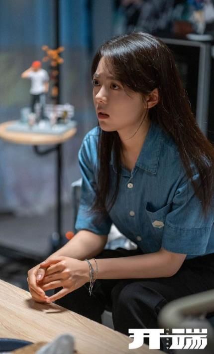 So speechless!Wang Hailin's bombardment of "The Beginning" actually involved Xiao Zhan again - iNEWS