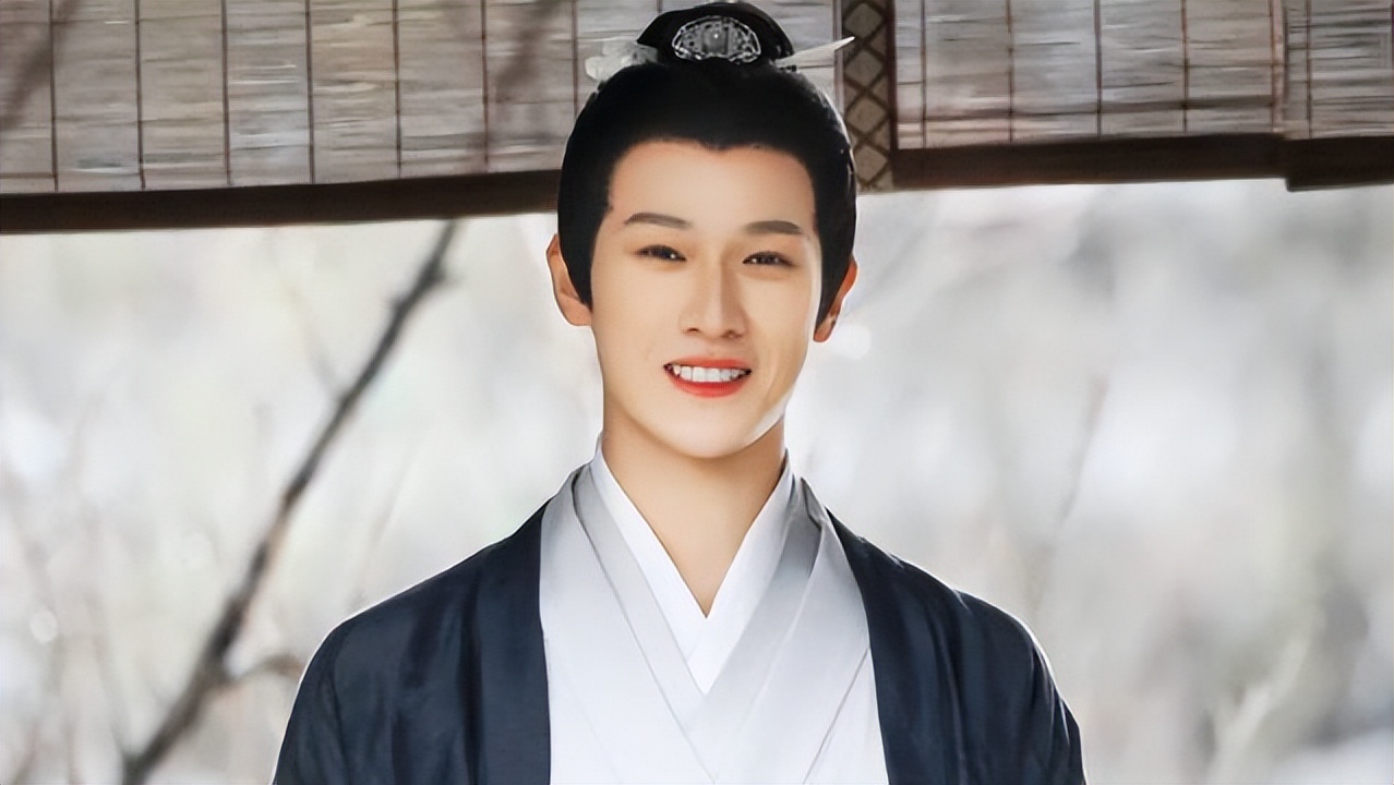 Inventory: Yuan Shanjian not only has a tough mouth, but also has a poisonous tongue because he ...