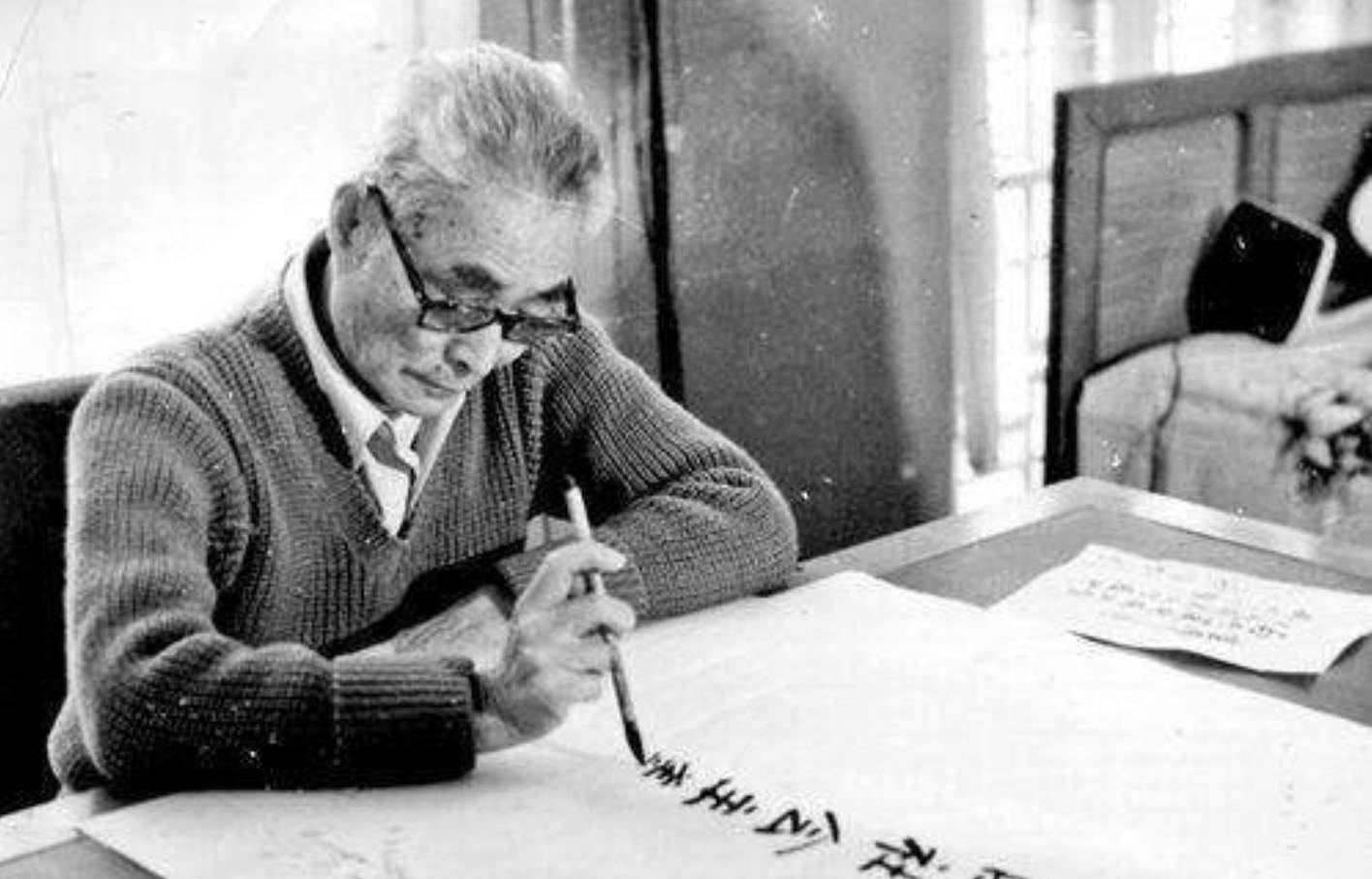 Huang Wei has been reformed for 27 years. After the amnesty, he went to ...