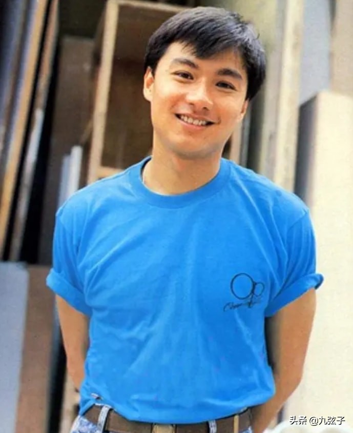 Abandoning the two "goddesses", after 2 marriages, Lin Junxian became ...