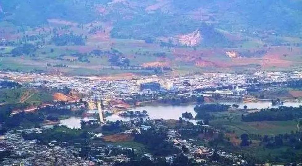 Kokang: A small place against the Burmese government, the blood and ...