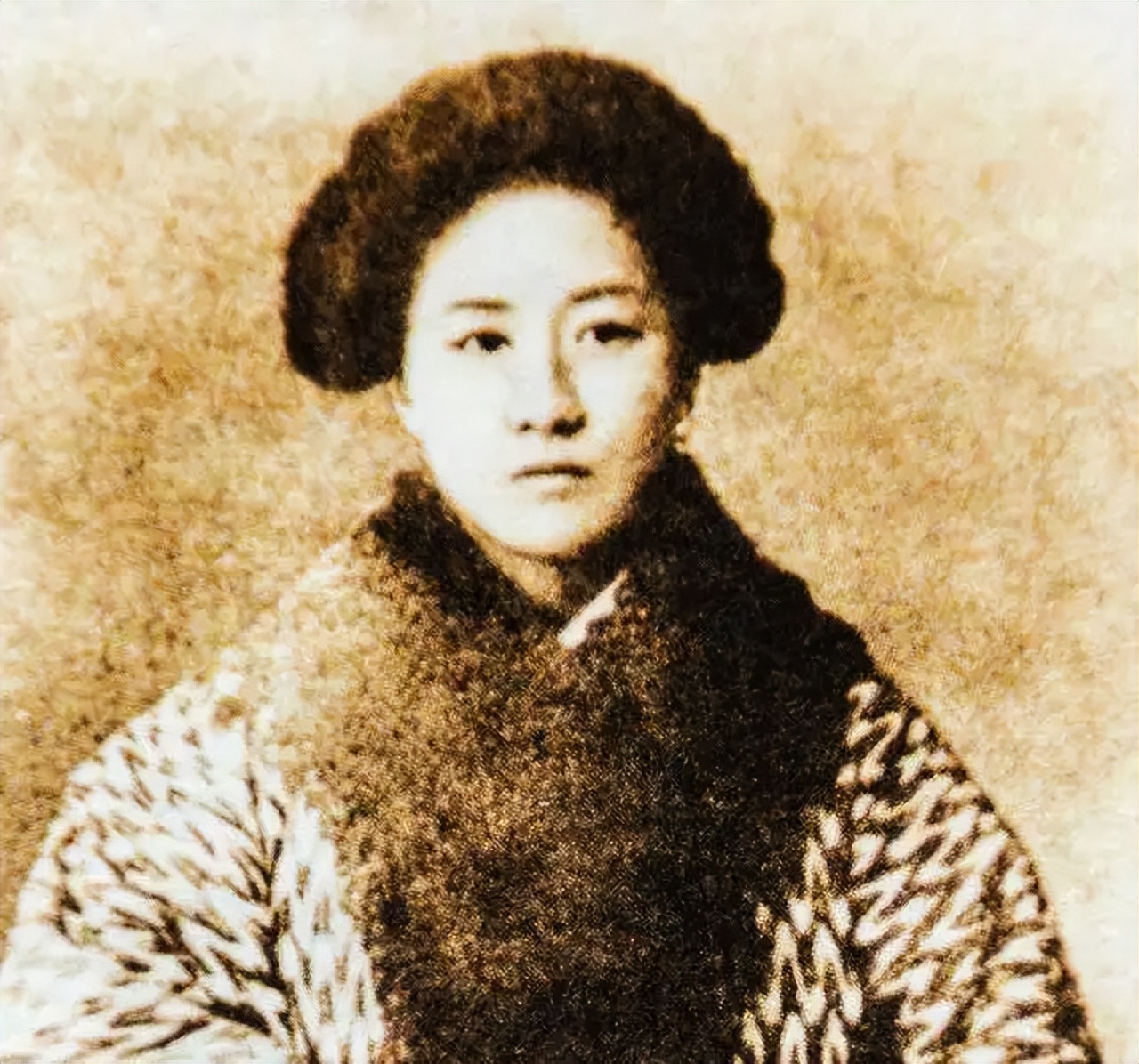 The pioneer of Chinese feminist movement - Qiu Jin - iNEWS