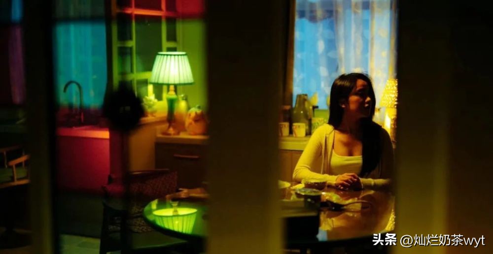 Daughter, girlfriend, mistress, what is the relationship between Yang Xiaowei and Zheng Gang ...