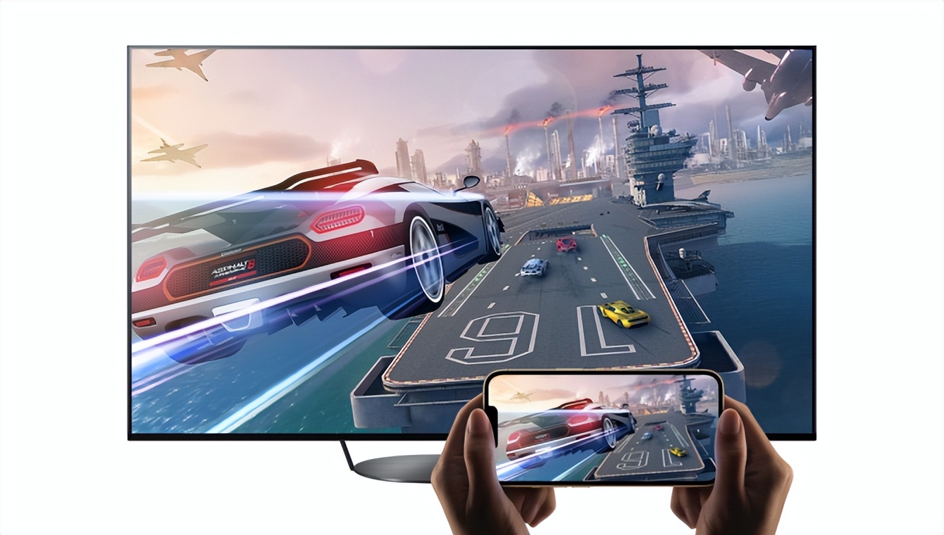 How to mirror the screen of OPPO phone to TV? Lebo screencasting is ...