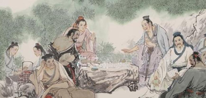 An Analysis of the Reasons for the Rapid Decline of the Xie Clan in ...