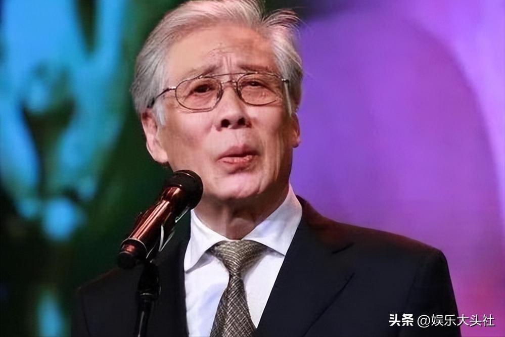 Twenty years after the well-known actress Li Yuanyuan died of illness ...