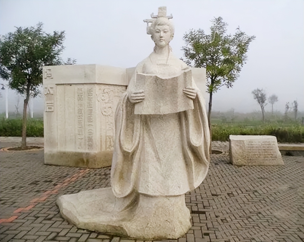 Emperor Xiaowen let all his concubines go when he was dying, why did he ...