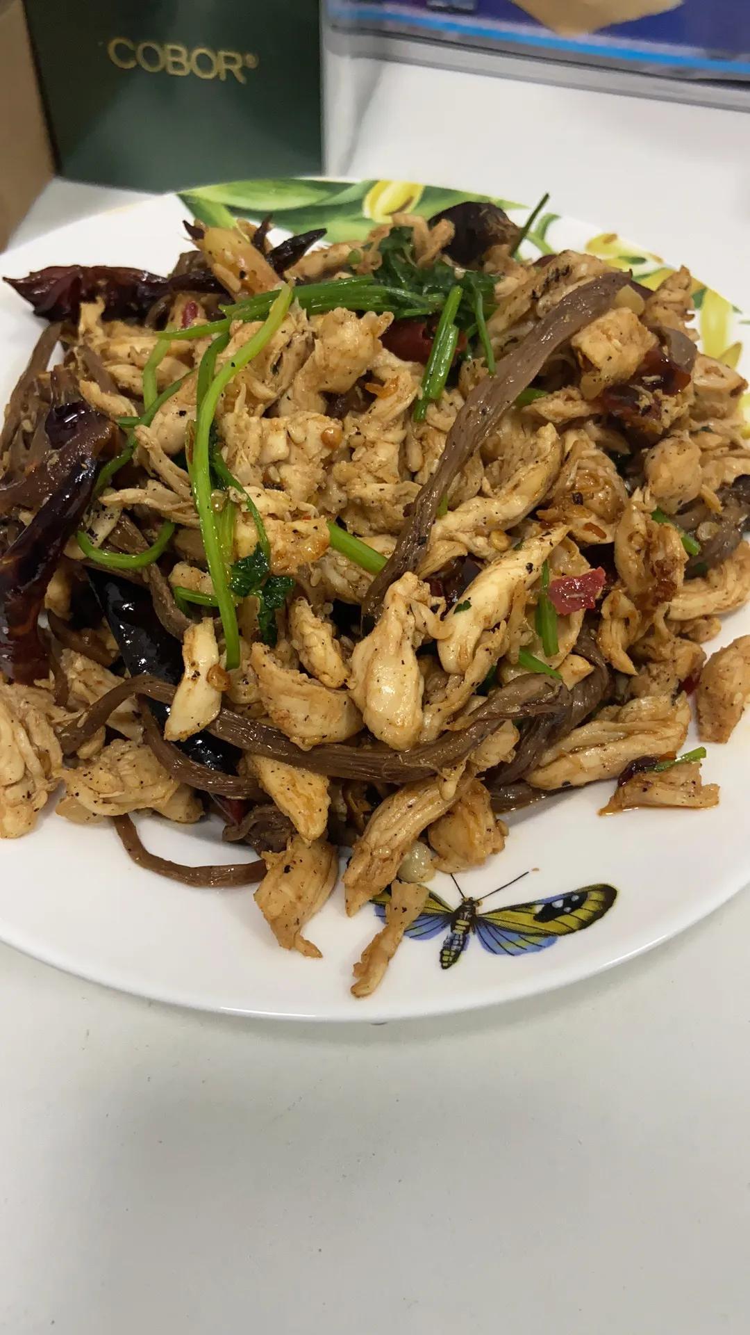 delicious home cooking - iNEWS
