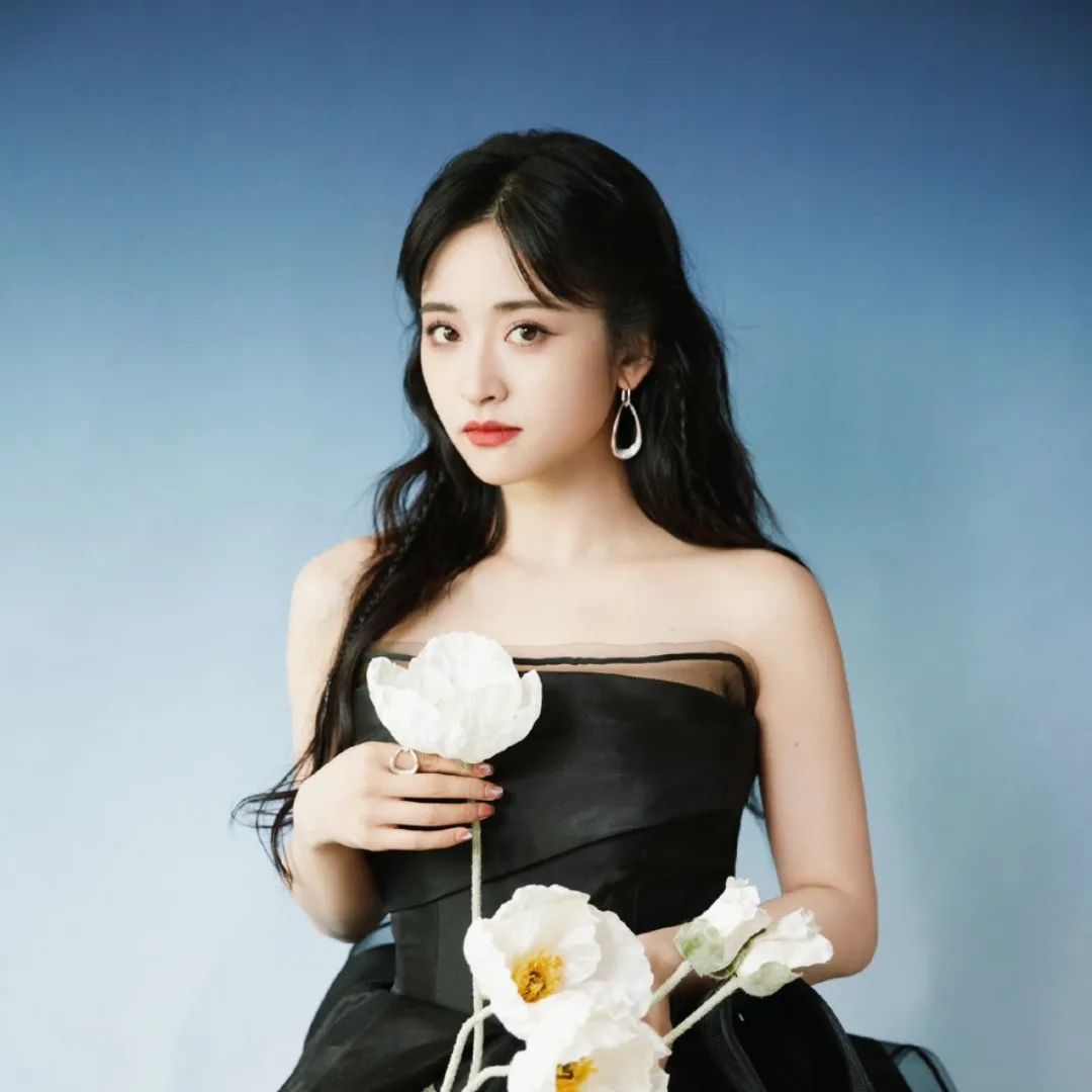 Little Gossip, Zhao Lusi, Chen Duling, baby - iMedia