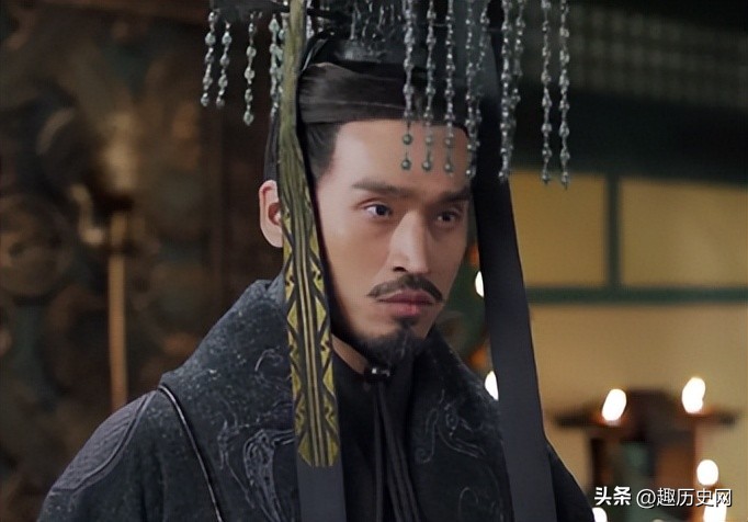 Shou Meng, the founder of Wu Kingdom, how did he make Wu Kingdom rise ...