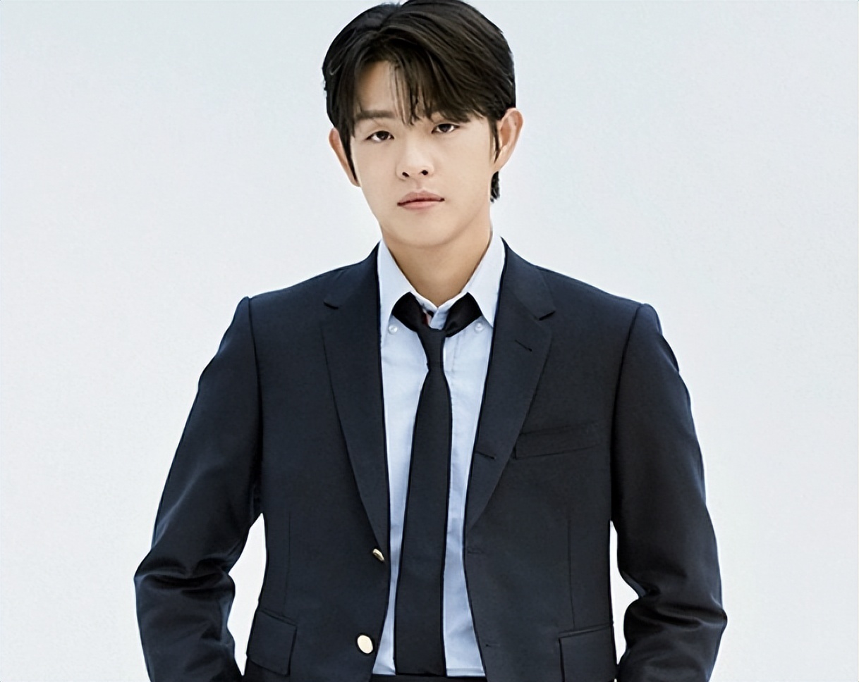 What works has South Korean actor Kim Song starred in? - iNEWS