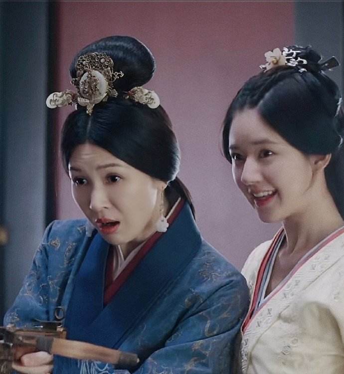 Star Han Splendid Episode 37, why did Cheng Shaoshang hide the fact ...