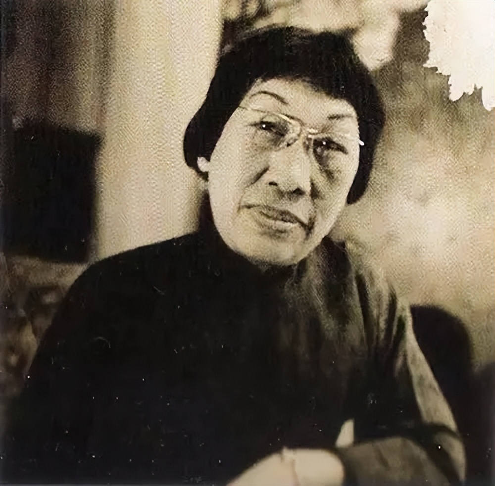 Pan Yuliang: From a young prostitute to a generation of painting souls ...