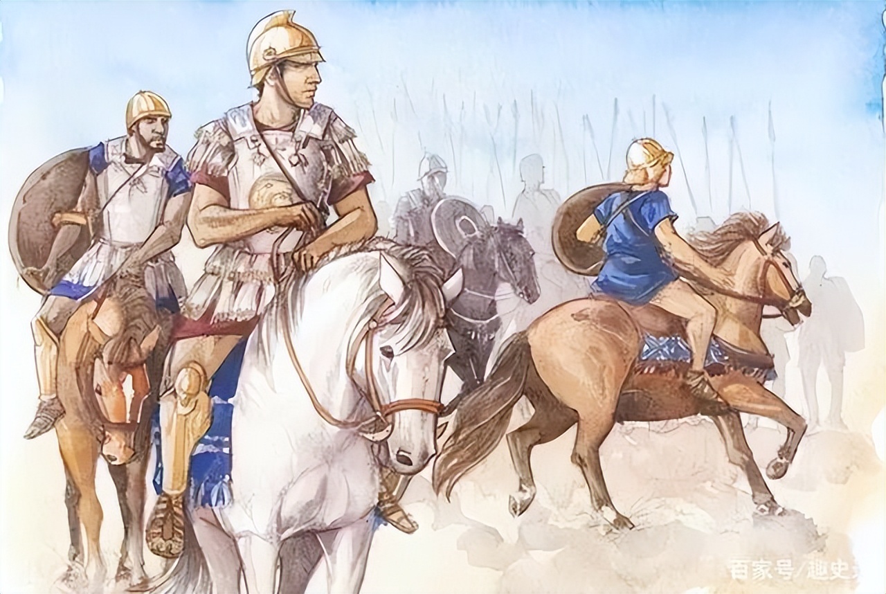 What impact did the Roman Empire's exploration of the coastal route to ...
