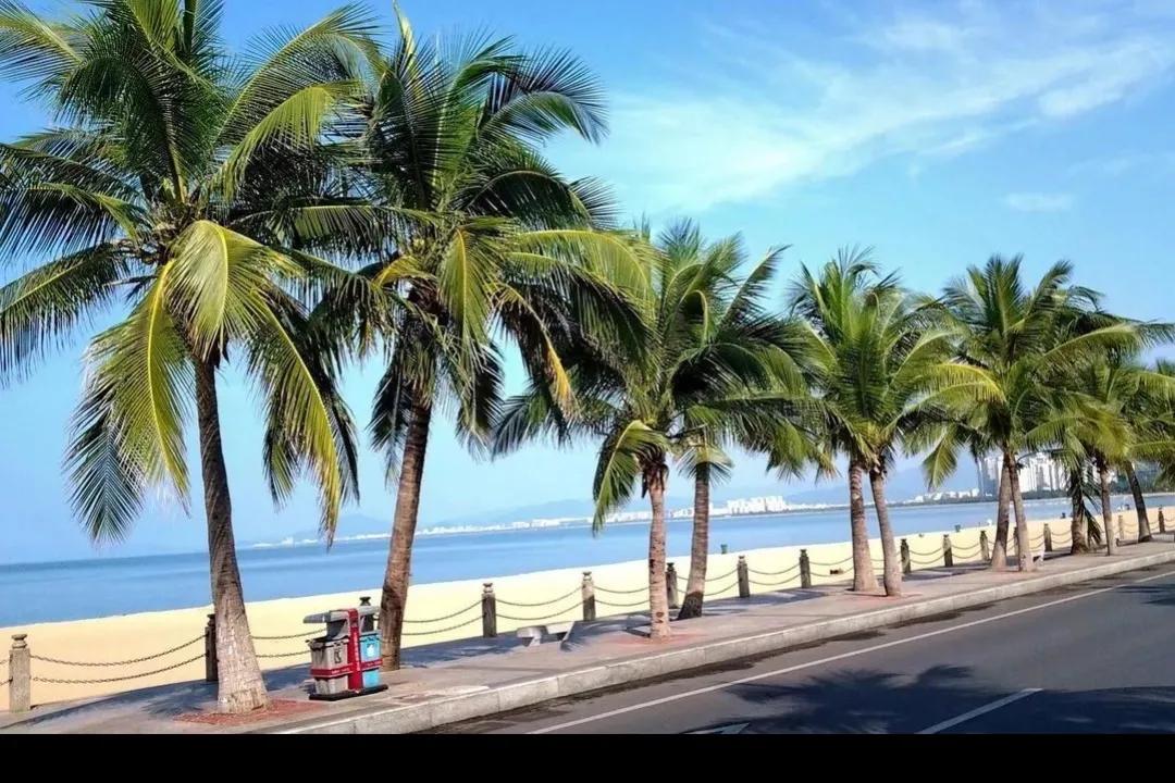 Summer is suitable for travel and the three cities are livable. - iNEWS