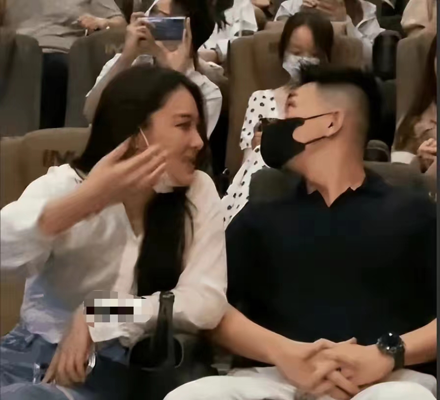 There is a kind of "calculation" called Zhang Xinyu and He Jie. After five years of marriage ...