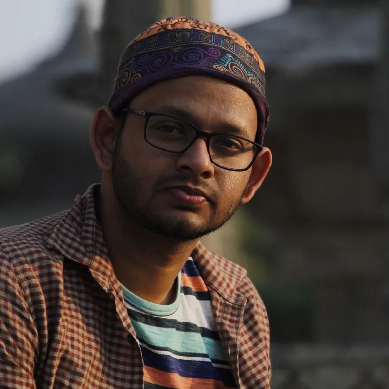 Indian Watercolor Painter Anirban Jana: A Born Artist - iMedia