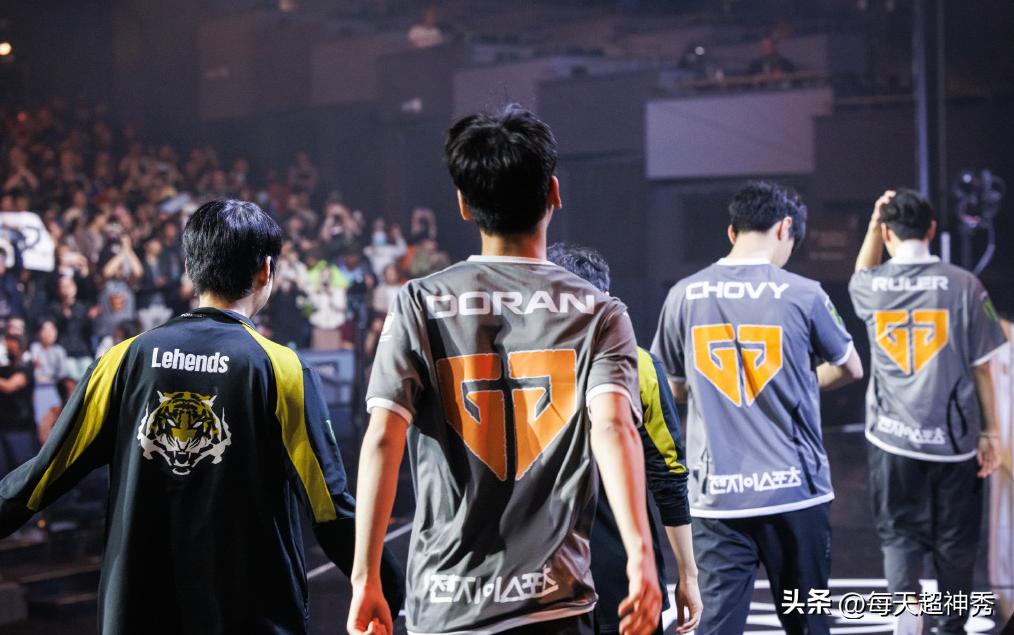 JDG難進決賽？Doinb暢聊S12焦點戰，LCK或成大贏家 - 資訊咖