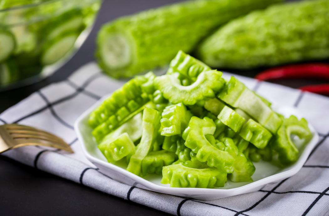 In early summer and May, eating these vegetables is enough - iMedia