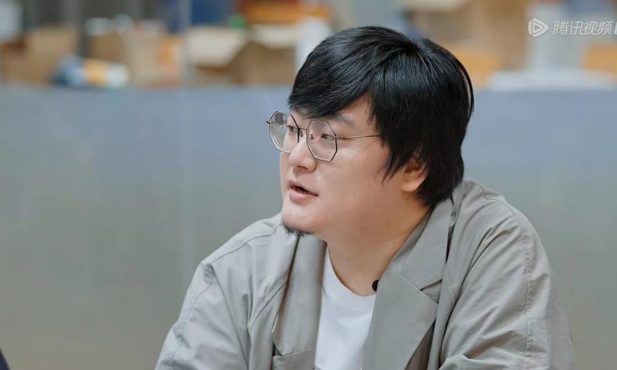 In "What to do!Talk Show Special", understand why Wang Jianguo is not as popular as Li Dan - iNEWS