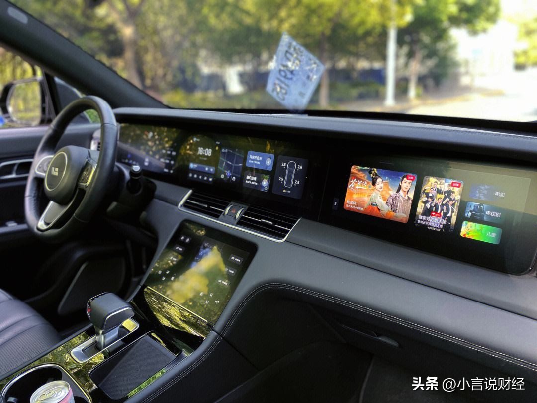 Does Li Xiang say it? The "sentinel mode" he opposes, the ideal car ...