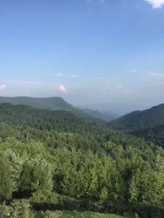 Luliang, Shanxi: Yangdi Pagoda by the Wenyu River - iMedia