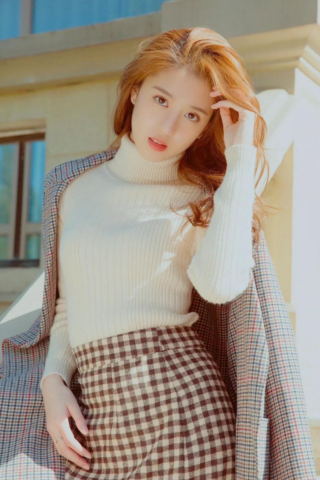 Li Kaixin, Appreciation of Meitu Series - iMedia