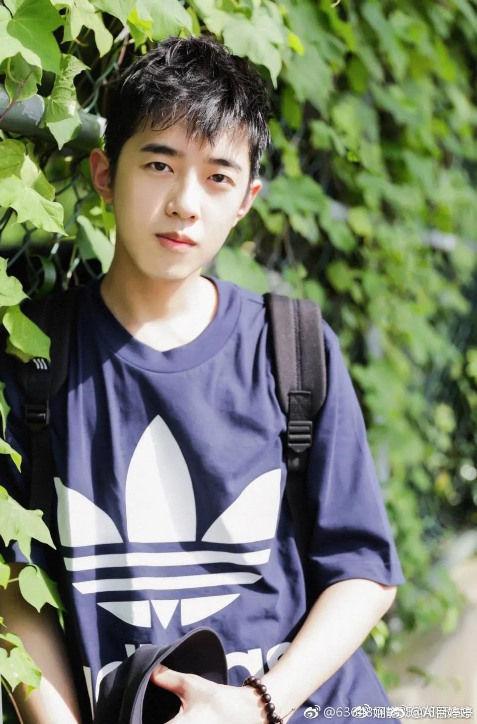 Treasure Boy Liang Jingkang - iNEWS