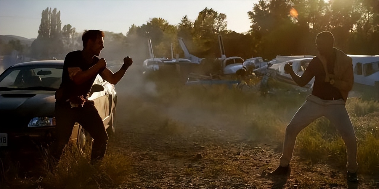 The adventurous spirit in the movie "Sneak" (2022) - iNEWS