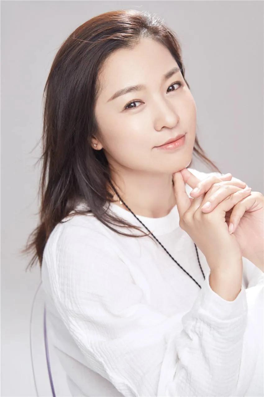 Mainland actress Wei Xiaojun, is it unfamiliar to everyone who mentions his name? - iNEWS