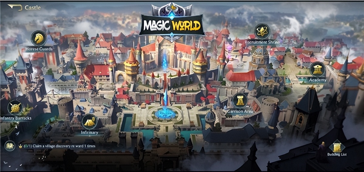 首款鏈上策略網遊Majic World即將登陸BSC鏈 - 資訊咖