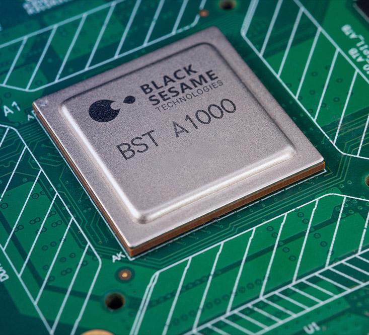 The top ten mainstream autonomous driving chips are ranked high in ...