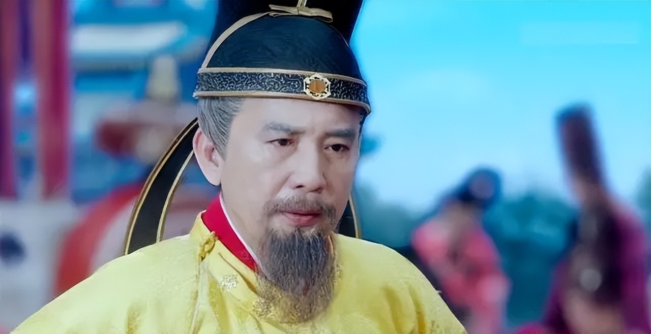 Why did Tang Suzong have to welcome Xuanzong back instead of leaving ...